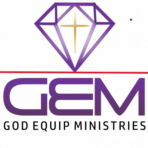 Home - God Equip Ministries